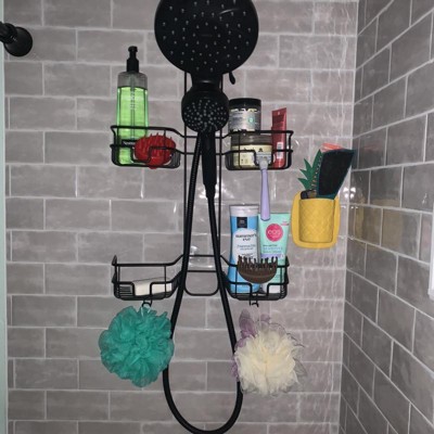 Hose Round Wire Shower Caddy - Made By Design™ : Target