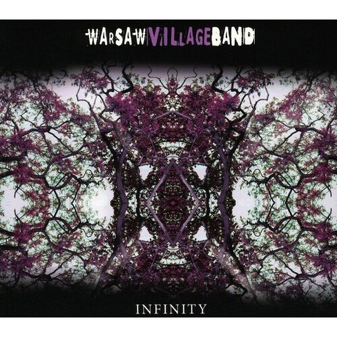 Warsaw Village Band - Infinity (cd) : Target