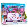 Doc McStuffins Toy Hospital Doctor's Bag Set : Target