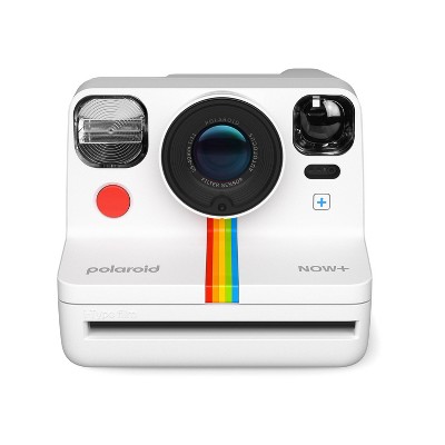 Polaroid Now+ Camera Gen 2 : Target