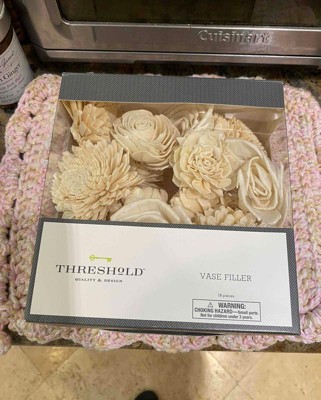 Shola Flower Filler Cream - Threshold™ : Target