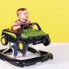Bright Starts John Deere Gator 4 Ways To Play Walker : Target