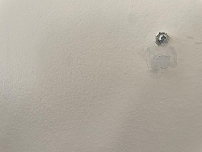 3m Company High Strength Small Hole Repair All In One Applicator Tool ...