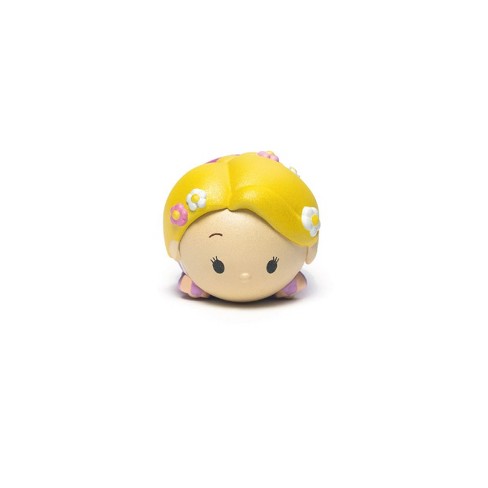 Disney Tsum Tsum Diecast Series rapunzel hyper Alloy Target