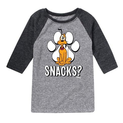 Boys' - Disney - Pluto Snacks? : Target