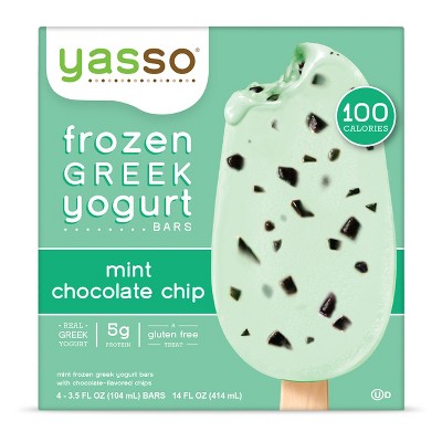 Yasso : Target