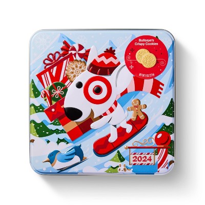 Cookies : Target