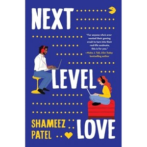 Next Level Love - Large Print by Shameez Patel (Paperback) : Target