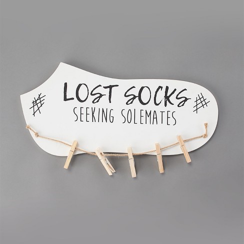 The Lakeside Collection Farmhouse Laundry Room Collection - Wall Plaque ...