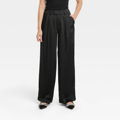 Wide Leg : Pants for Women : Target