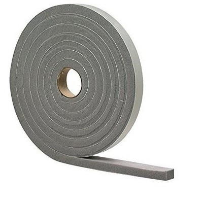 Alien Seal Transparent Weather Stripping Insulation Tape For Drafts - 3 ...