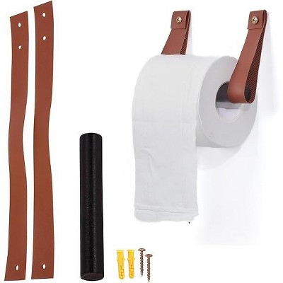 Wooden Tissue Box Holder - Hearth & Hand™ With Magnolia: Sturdy Wood ...