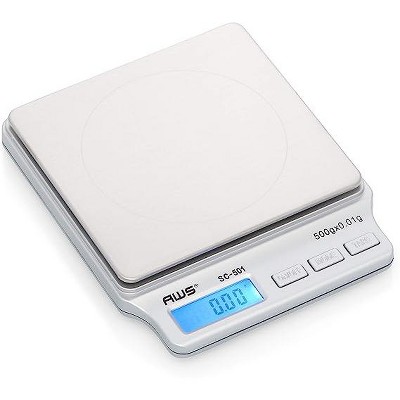 Taylor® Precision Products High-capacity Digital Kitchen Scale : Target