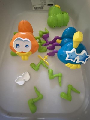 Cootie Game : Target