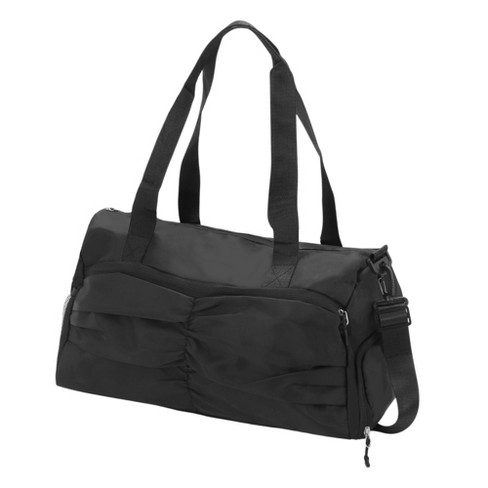 Unique Bargains Duffle Bag For Travel 1 Pc : Target