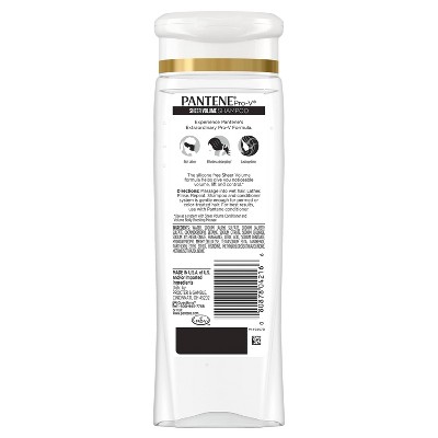 Pantene Clarifying Shampoo : Target