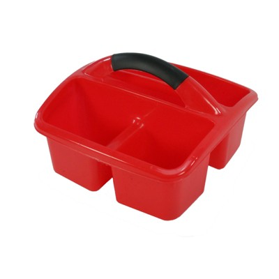 Romanoff Classroom Caddy, Red : Target