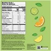 Outshine Lime Tangerine & Lemon Frozen Fruit Bars - 12ct : Target