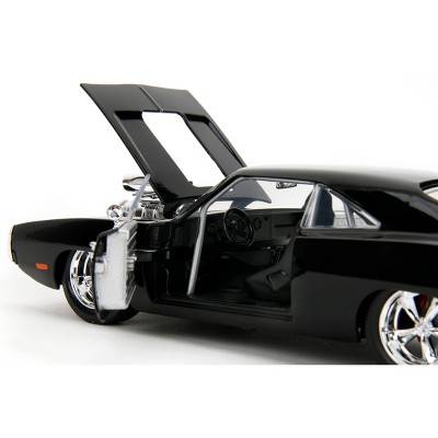 Jada The Fast & Furious '70 Dodge Charger R/T Diecast Vehicle - 1:24 ...
