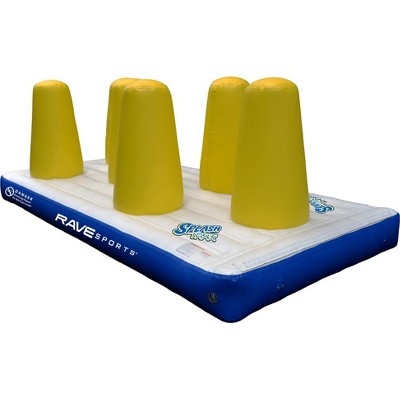 RAVE Sports Splash Trax Pylon Run : Target
