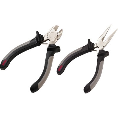 Rapala Mini Pliers & Mini Side Cutter Combo : Target
