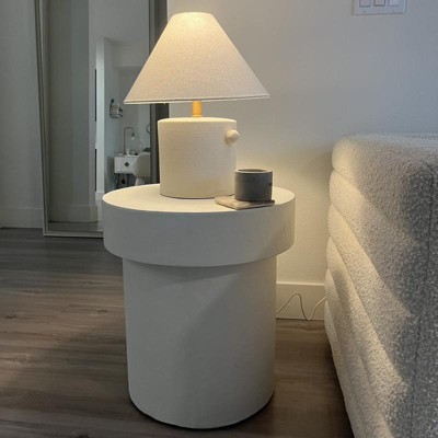 Arbon Accent Table - Threshold™ Designed With Studio Mcgee : Target