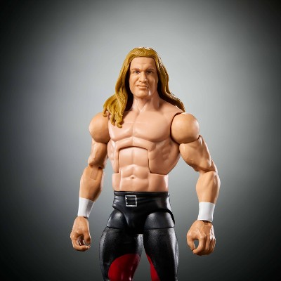 WWE Elite Legends Triple H Action Figure & Accessories, Series 28.6 ...