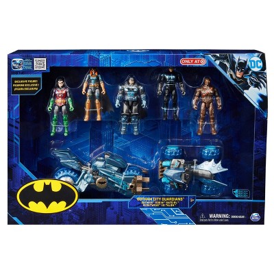 Action Figure Toys : Target