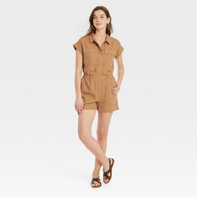Jumpsuits & Rompers for Women : Target