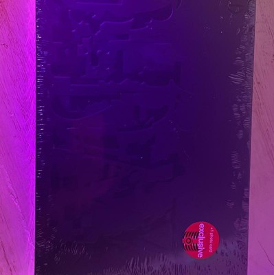 Agust D (suga Of Bts) - D-day (target Exclusive, Cd) : Target