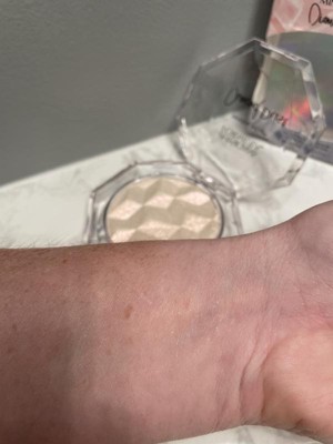 Physiciansformula Mineral Wear Diamond Glow Dust Powder - Starlit Glow ...