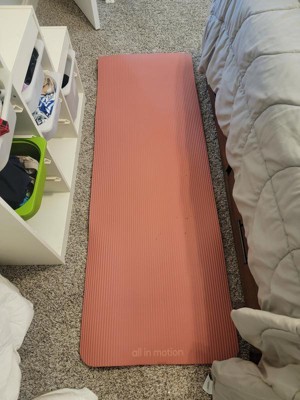 Premium Fitness Mat 15mm - All In Motion™ : Target