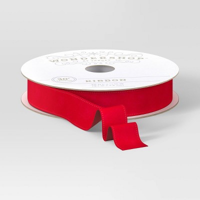 Christmas Ribbon : Target