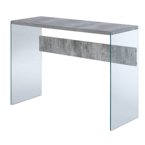 Soho Console Table - Breighton Home : Target