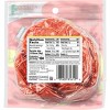 Hormel Original Pepperoni Slices - 6oz : Target