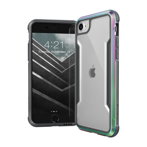 Raptic Shield Pro Apple Iphone Se (3rd/2nd Generation)/8/7 Case ...