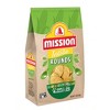 Mission Rounds Tortilla Chips - 11oz : Target