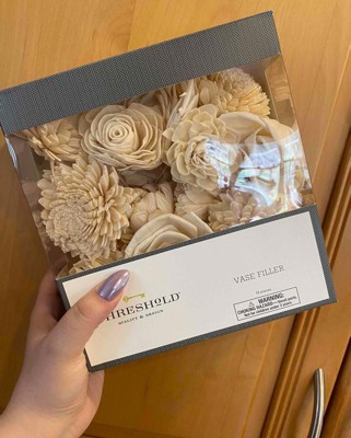 Shola Flower Filler Cream - Threshold™ : Target