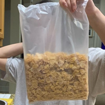 Kellogg's Frosted Flakes Giant - 28.5oz : Target