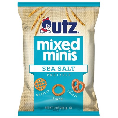Utz : Pretzels : Target