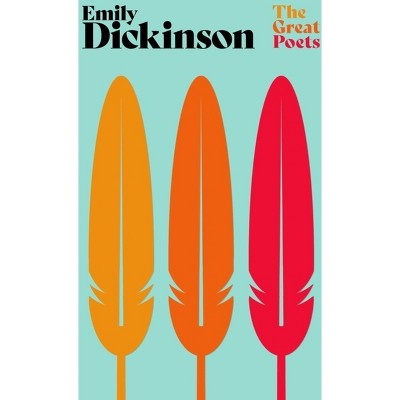 Emily Dickinson - (radcliffe Biography Series) By Cynthia Griffin Wolff ...