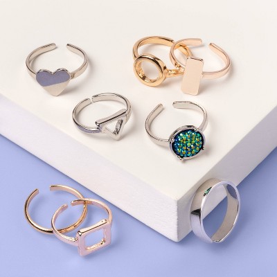 Rings For Boys Kids : Target