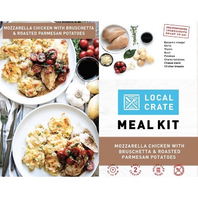 Meal Kits : Target