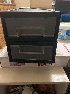 Iris Usa Desktop Stacking Drawer : Target