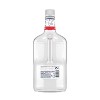 Captain Morgan Silver Spiced Rum - 1.75l Bottle : Target