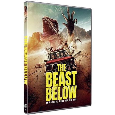 The Beast Below (dvd) : Target