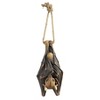 Design Toscano Hanging Mega Bat Sculpture : Target