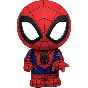 Spider-Man Figure PVC Bank [COLLECTIBLES] Figure : Target