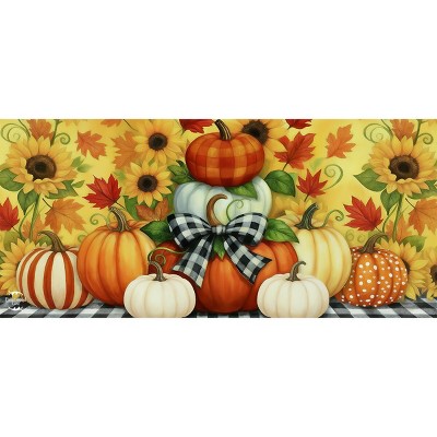 Fall Doormat Mini : Target