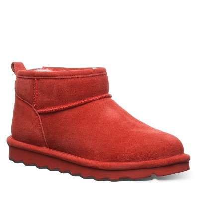 Red : Women's Boots : Target